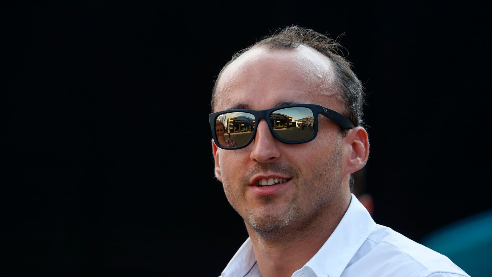 Robert Kubica completes 'successful' first Williams test | F1 News