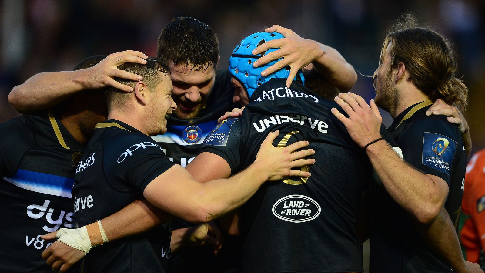 Bath 23 - 0 Benetton - Match Report & Highlights