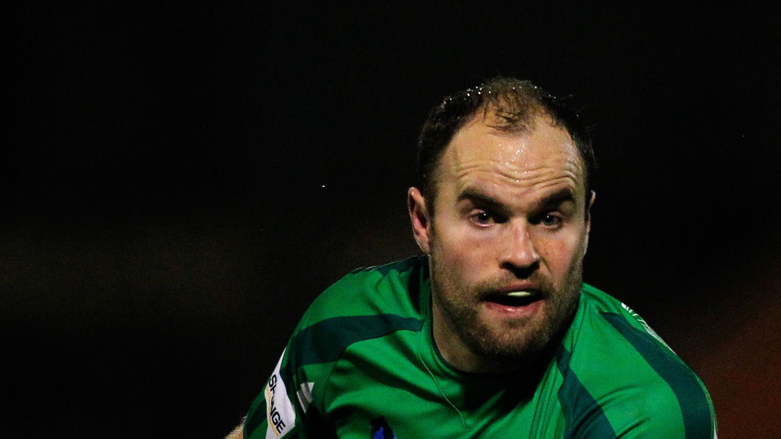 Ireland captain Liam Finn delighted to make winning start to World Cup ...