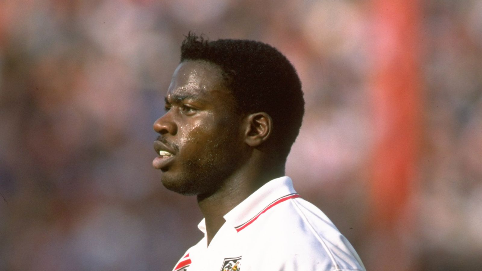 Rugby league legend Martin Offiah refused to let racism stop him from ...