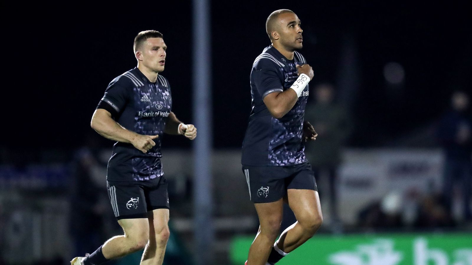 Simon Zebo disappointed with Ireland axe but has no regrets over France ...