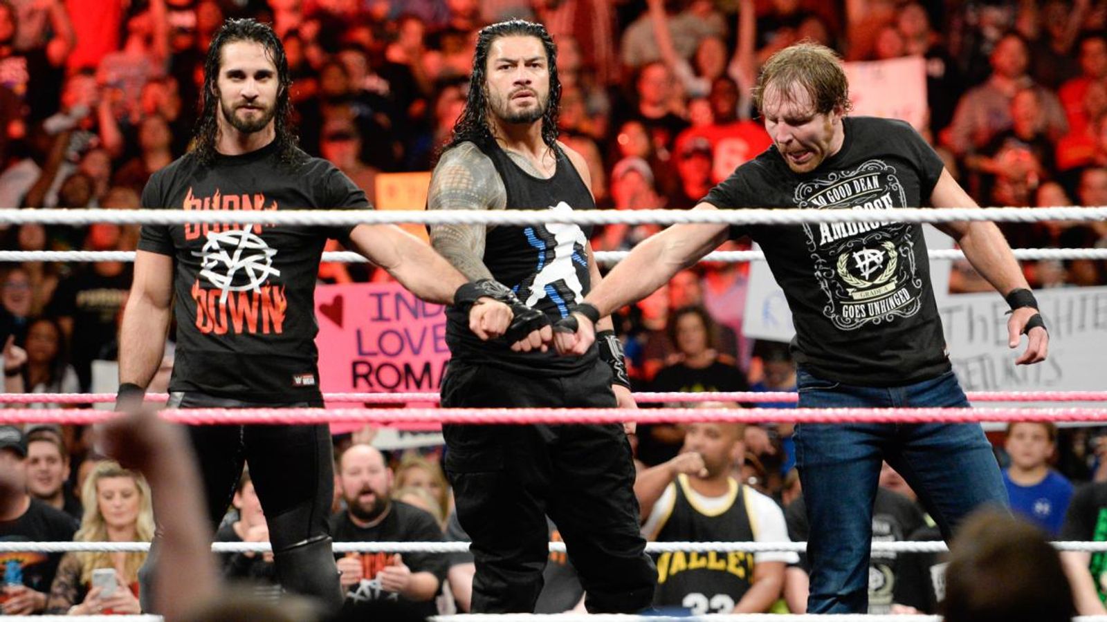 WATCH: Top 10 The Shield moments | WWE News | Sky Sports