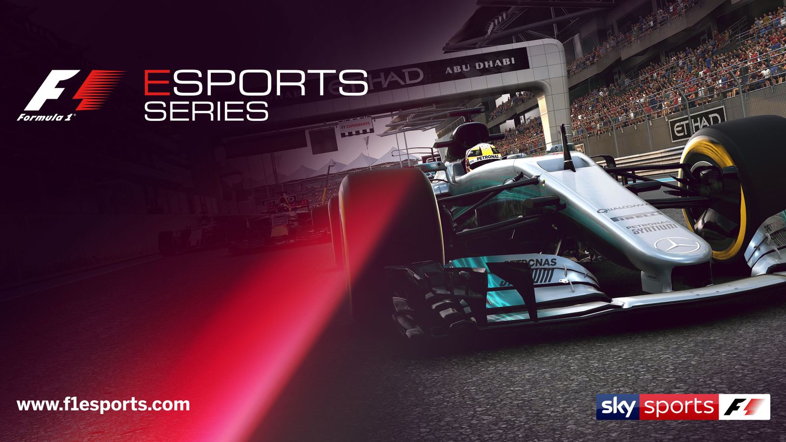 The F1 eSports Final | F1 News