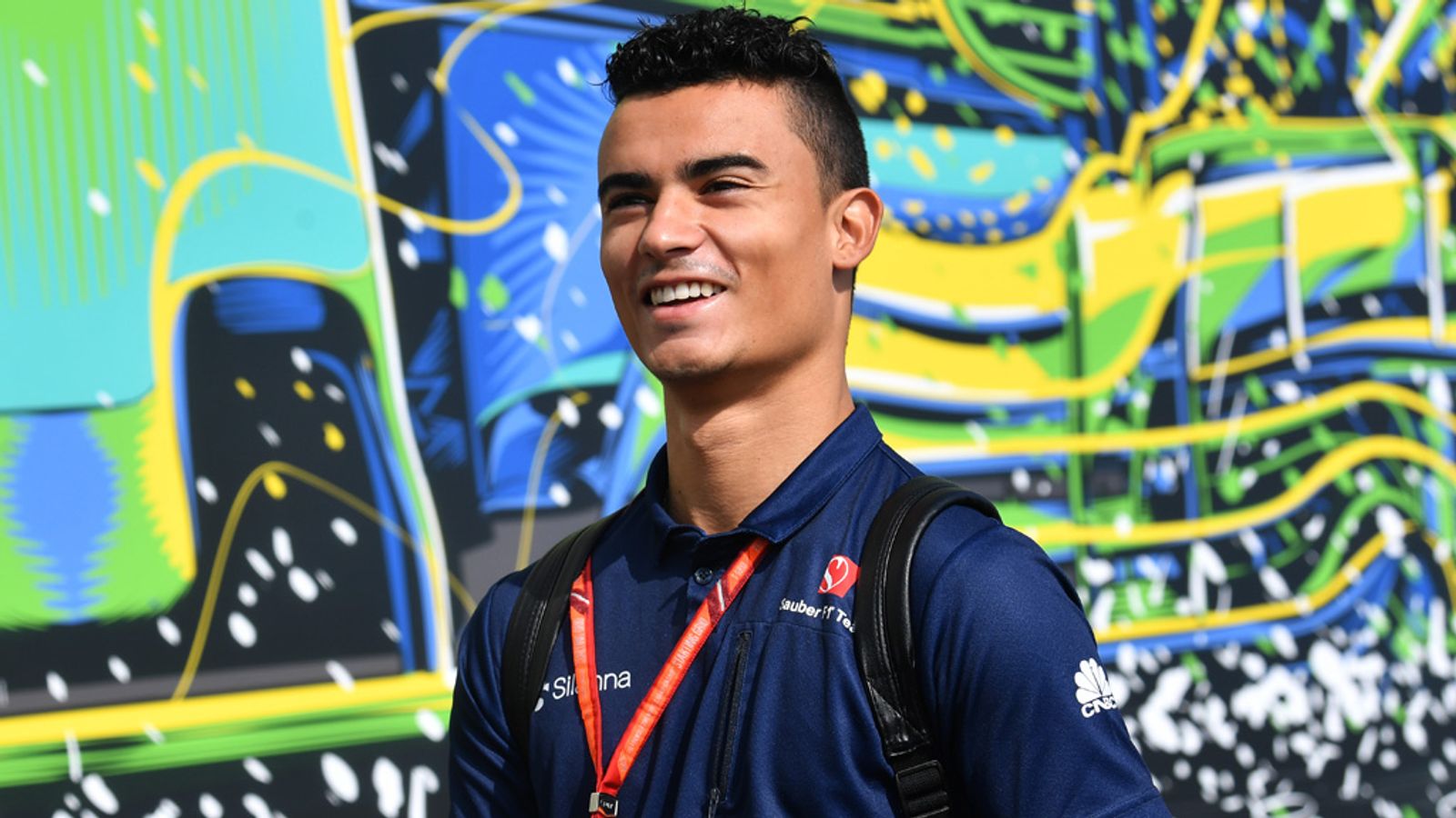 Mercedes Pascal Wehrlein Back In Dtm For 2018 After Losing F1 Seat