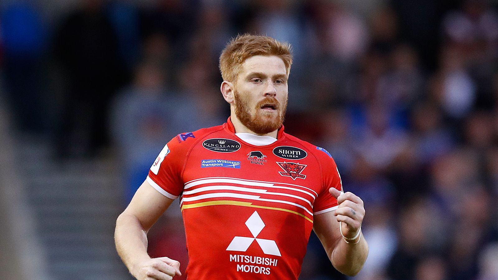 Salford centre Kris Welham signs new one-year contract after arriving ...