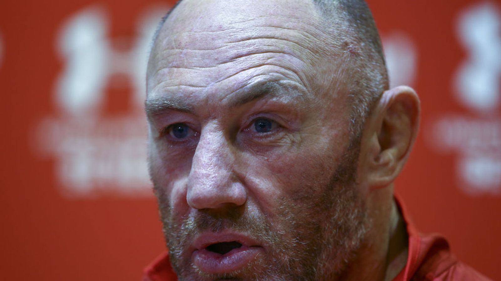 Wales want Australia scalp, says assistant coach Robin McBryde | Rugby ...