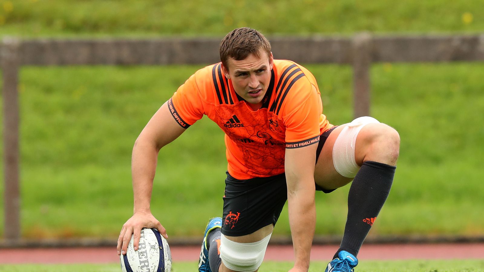 Ireland flanker Tommy O'Donnell set to miss South Africa Test | Rugby ...