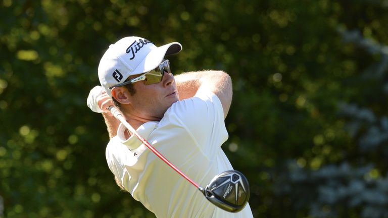 AJ McInerney to start on PGA Tour after surviving Las Vegas shooting ...