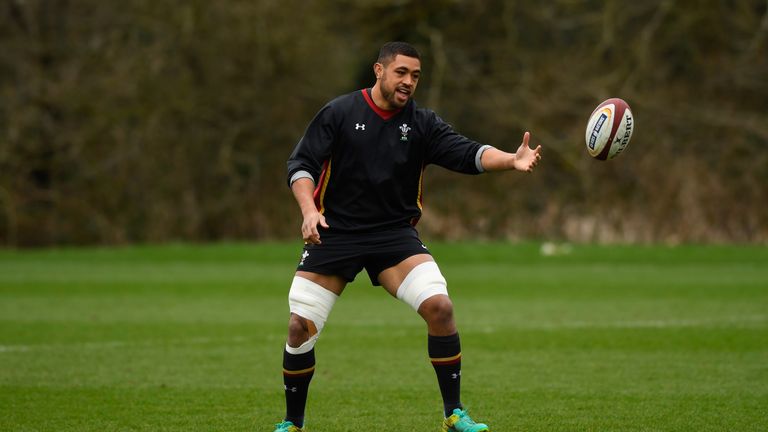 Bath may face sanctions if Taulupe Faletau plays for Wales against ...