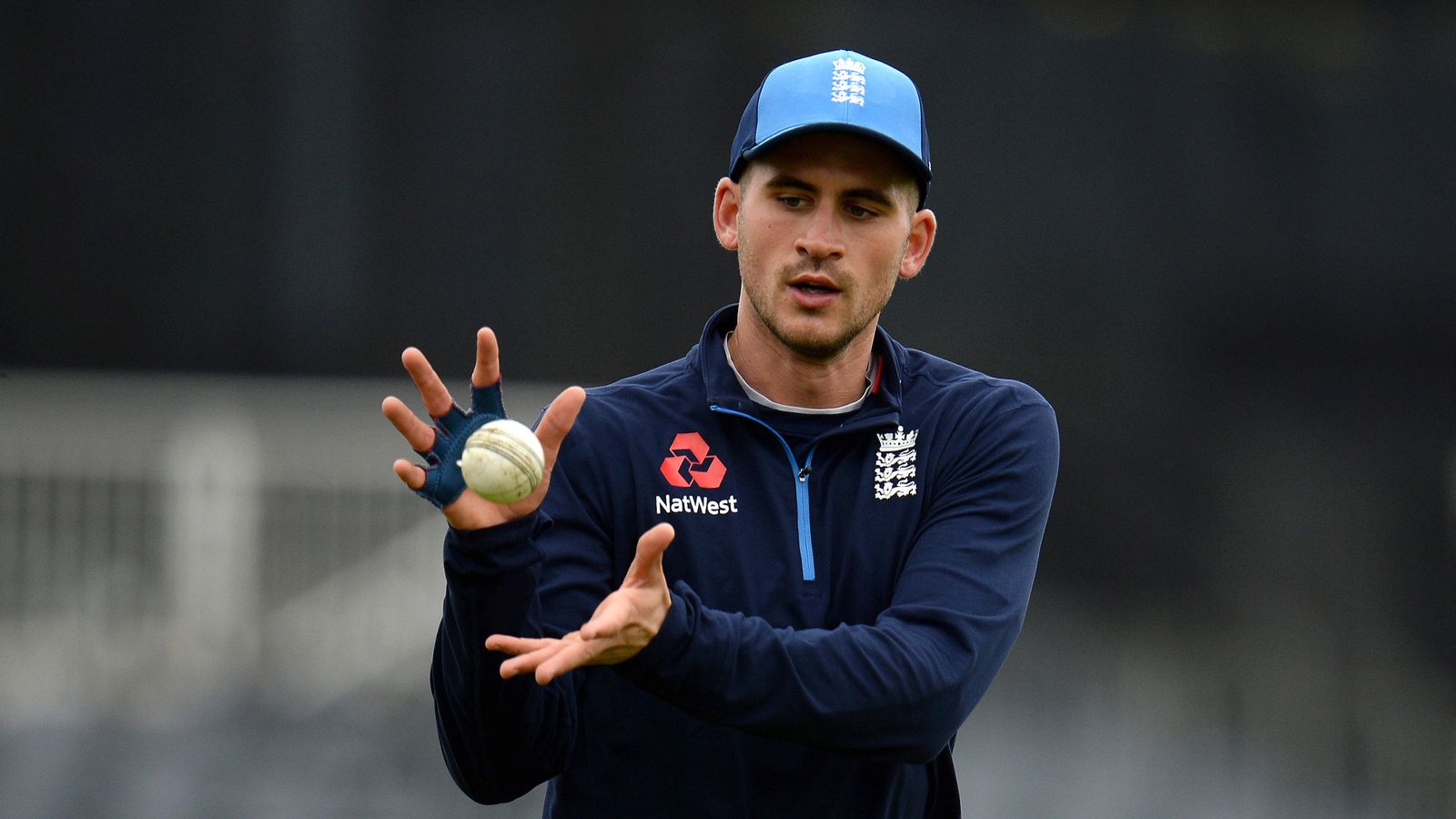 Alex Hales back in contention for England squad place after being stood ...