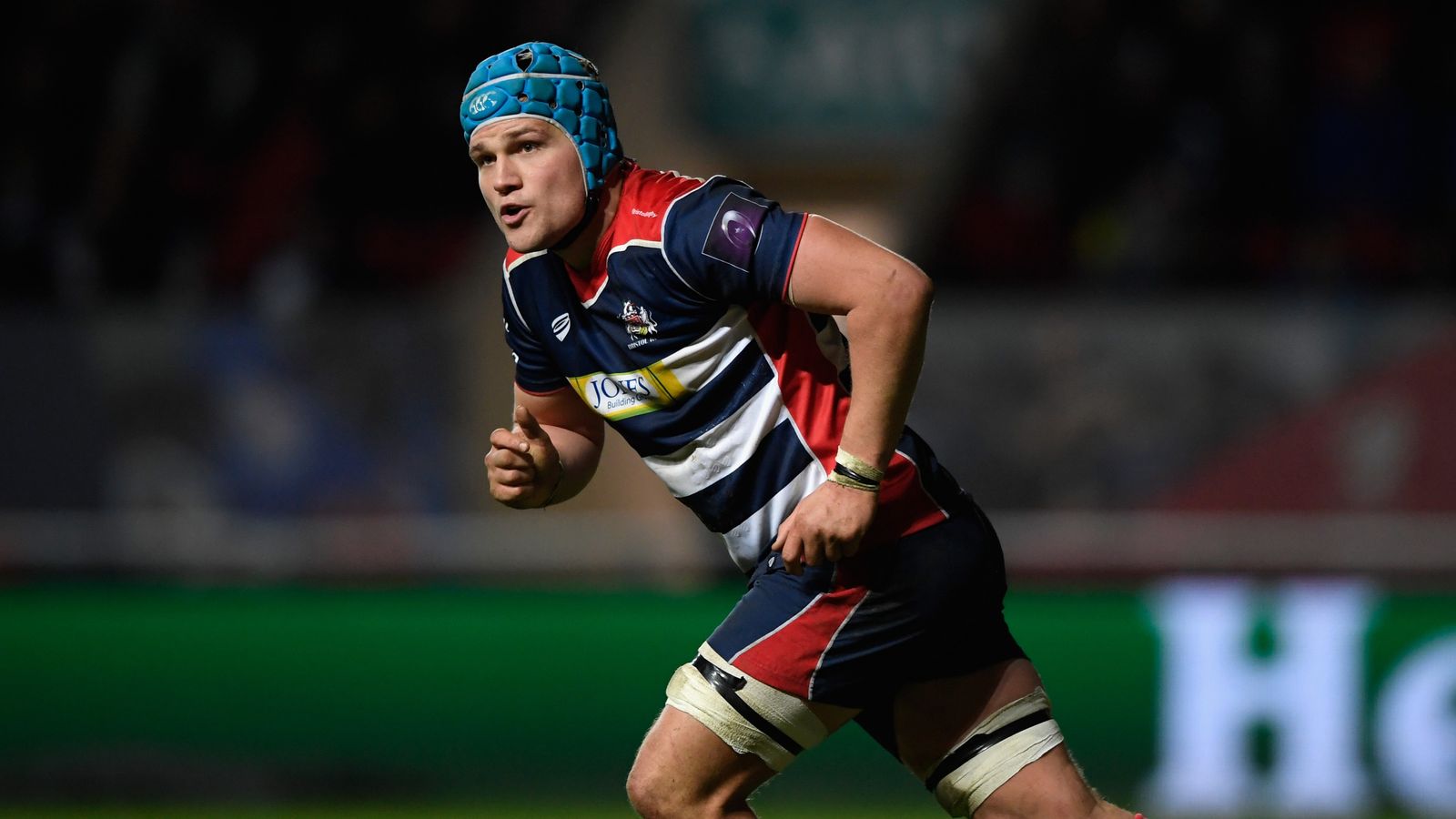 Cardiff Blues sign Olly Robinson on a long-term deal | Rugby Union News ...