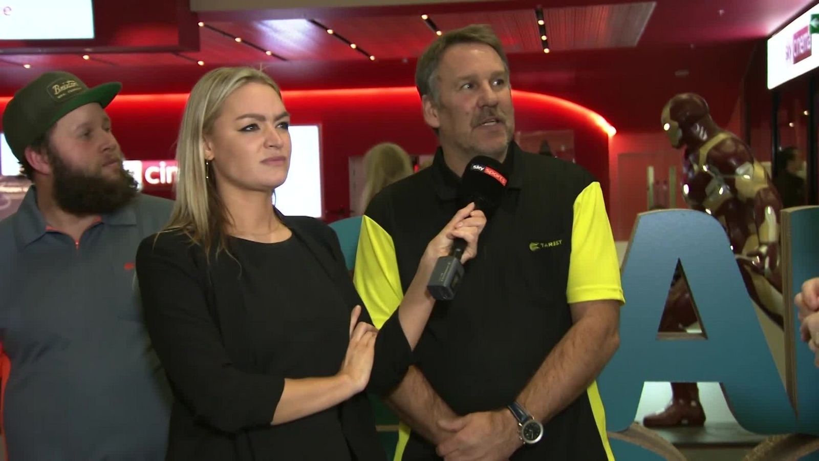 WATCH: Sky Sports Nine Dart challenge | Darts News | Sky Sports