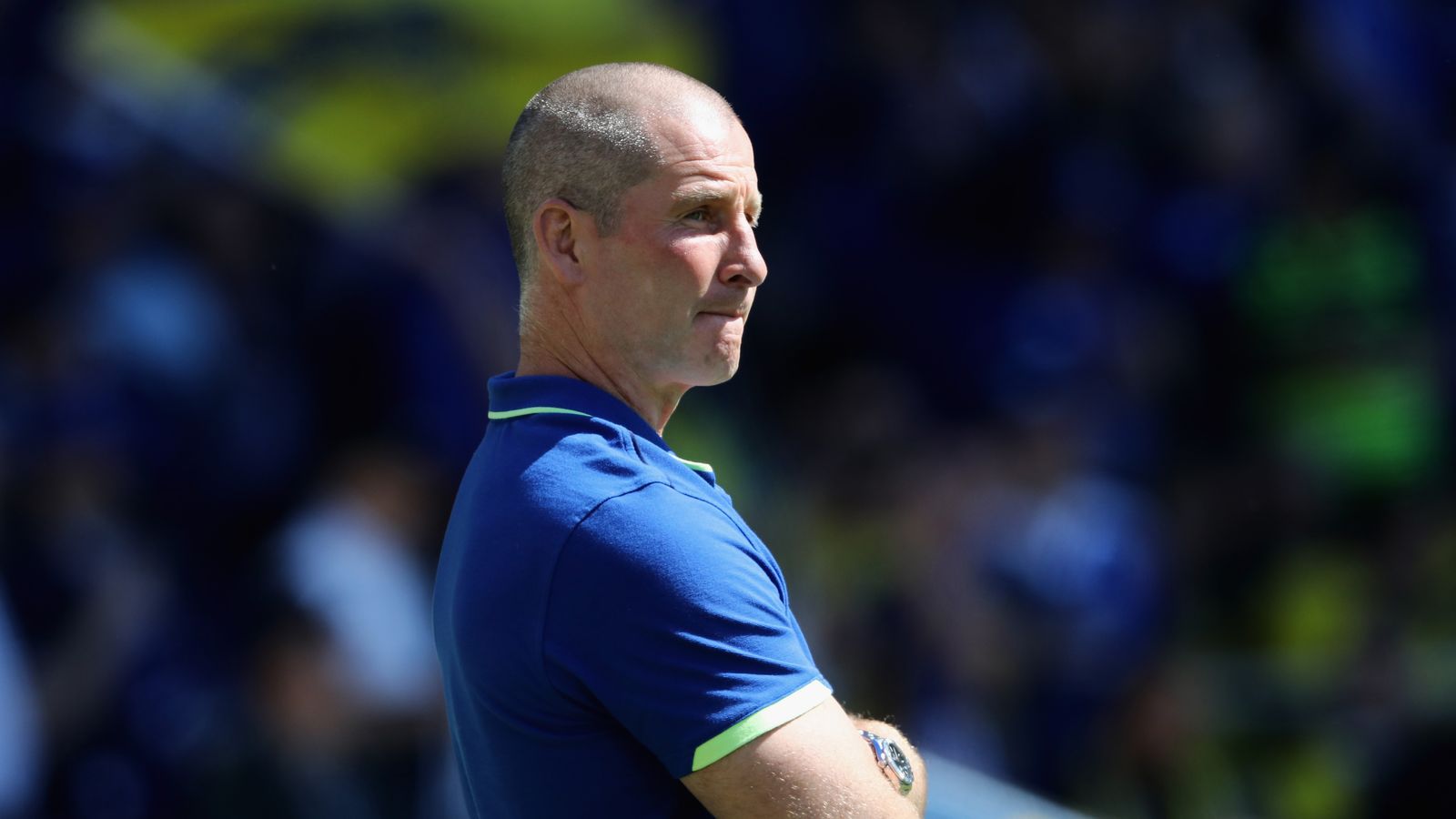 Stuart Lancaster the ideal candidate for Northampton, says Will ...
