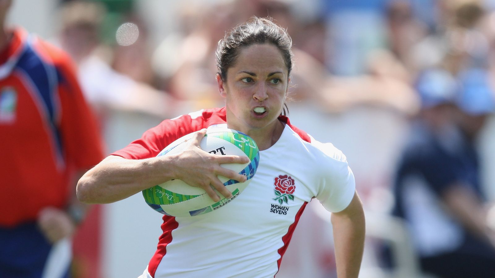 Wasps president Sue Day to take role at RFU | Rugby Union News | Sky Sports