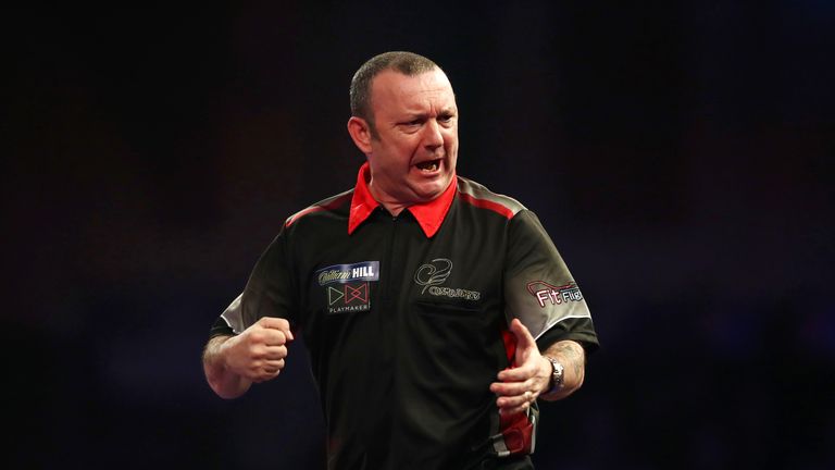 Thursday at the World Darts Championship | Darts News | Sky Sports
