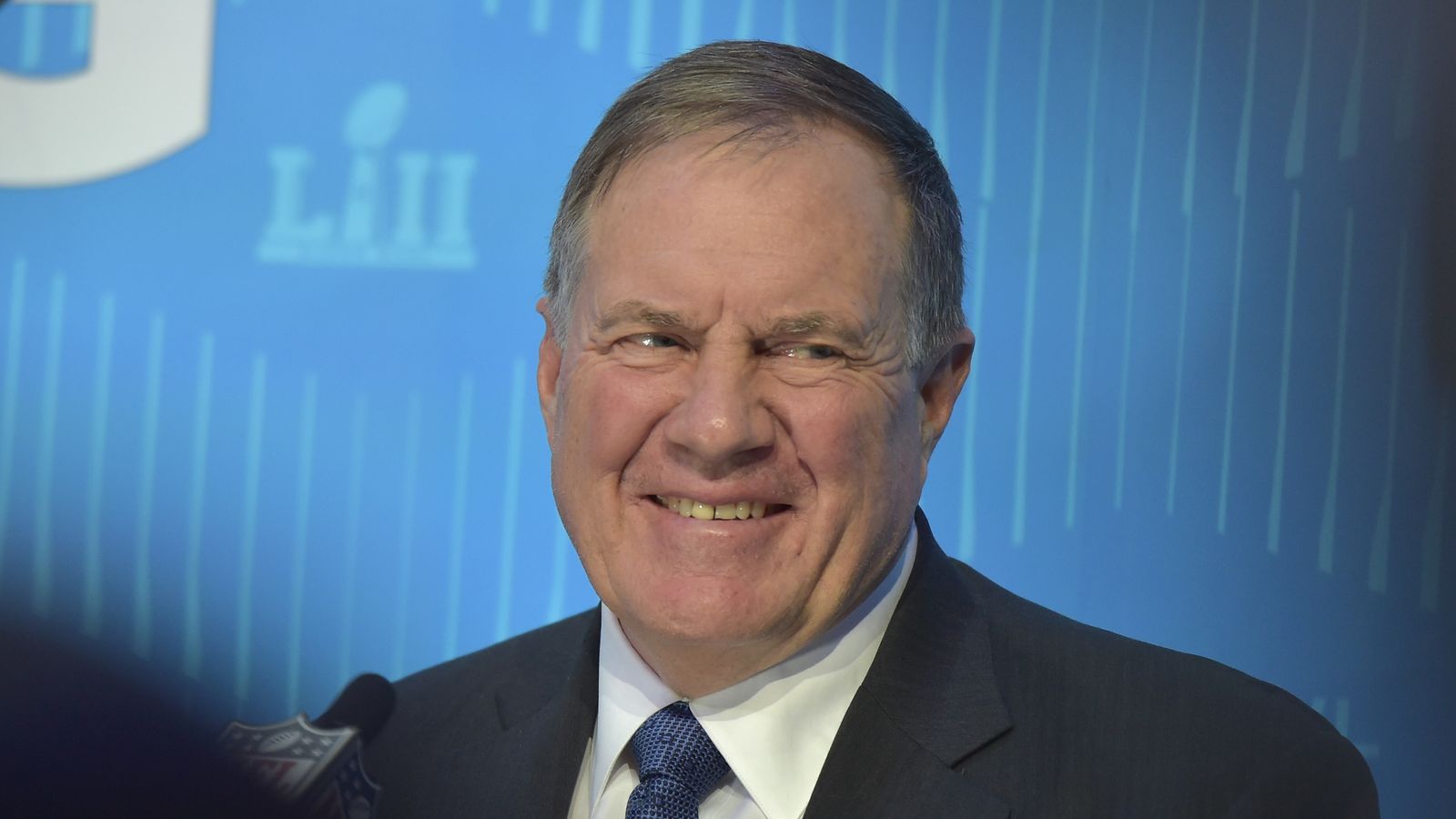 Tom Brady on how to make Bill Belichick smile | NFL News | Sky Sports