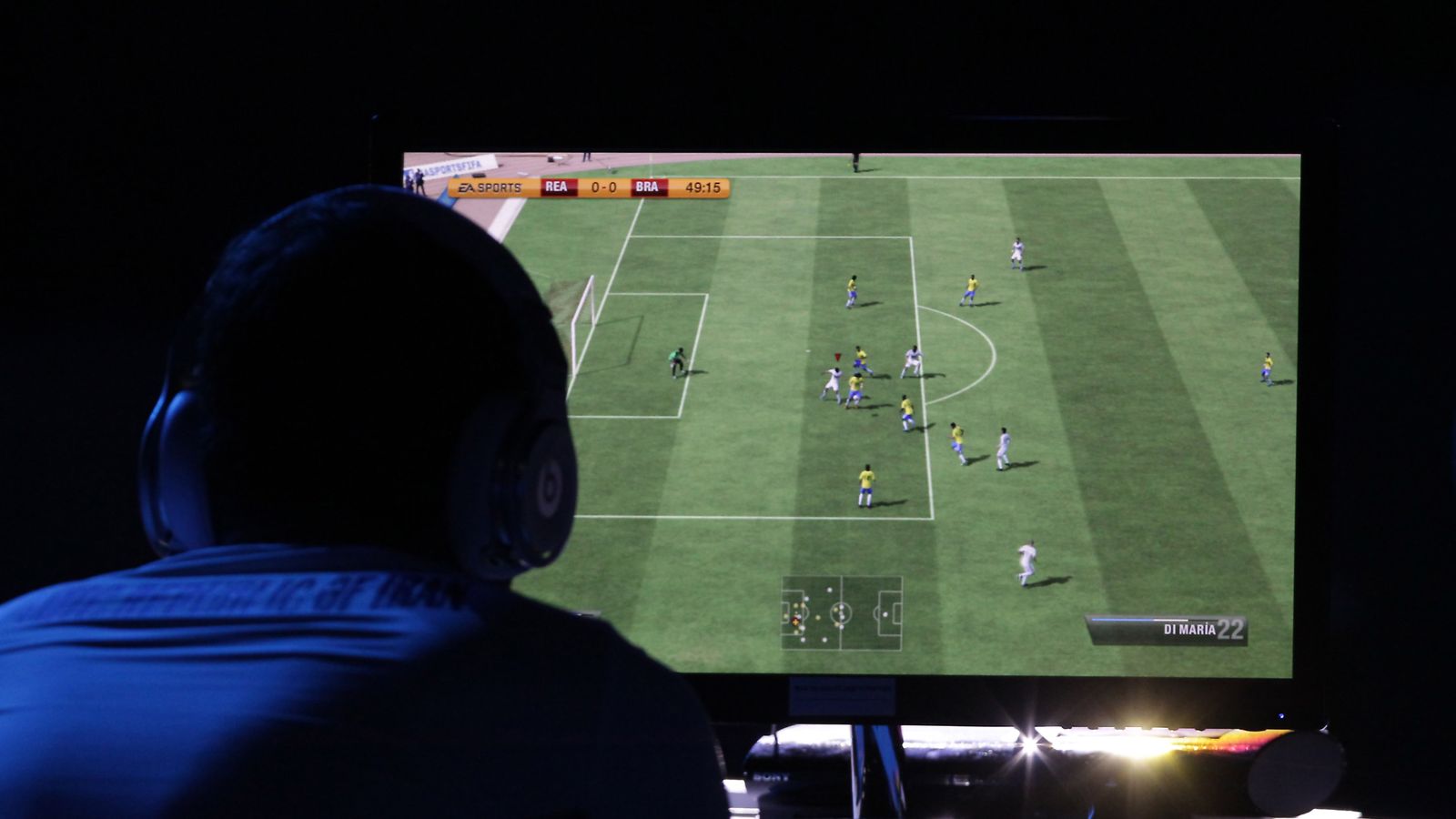 MLS to launch FIFA esports league, the eMLS Cup | Esports News | Sky Sports