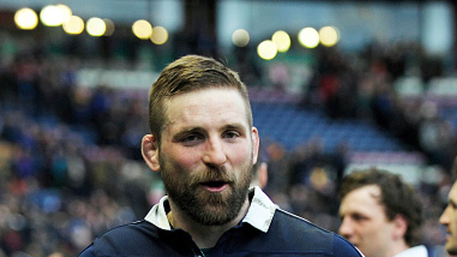 John Barclay not expecting to face a more expansive Wales team | Rugby ...