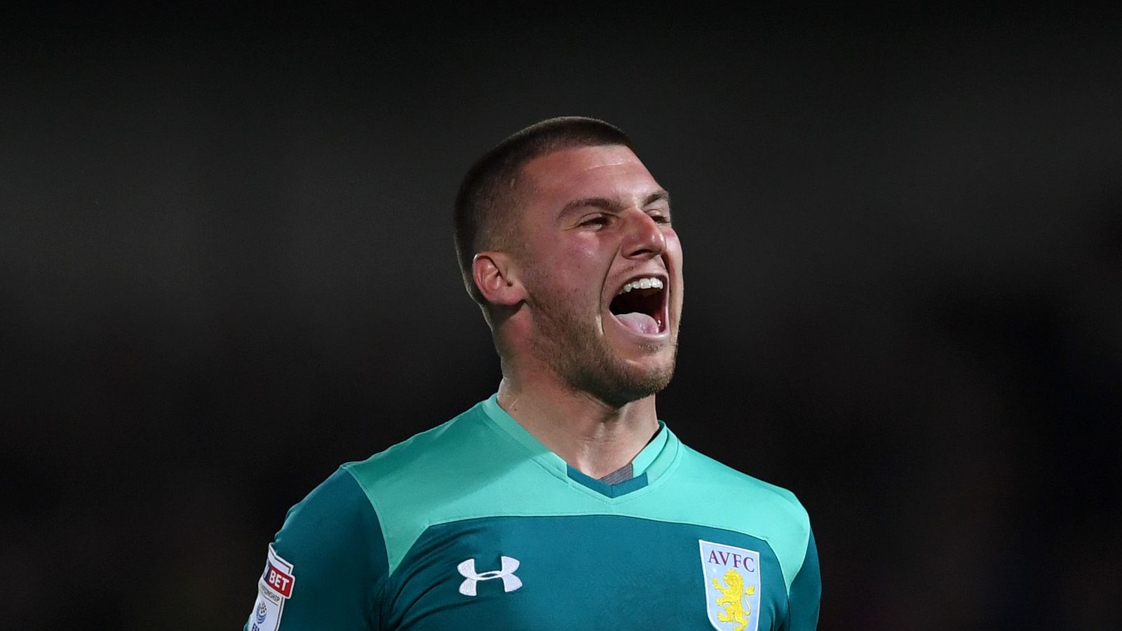 Sam Johnstone says he 'can't wait forever' for Manchester United ...