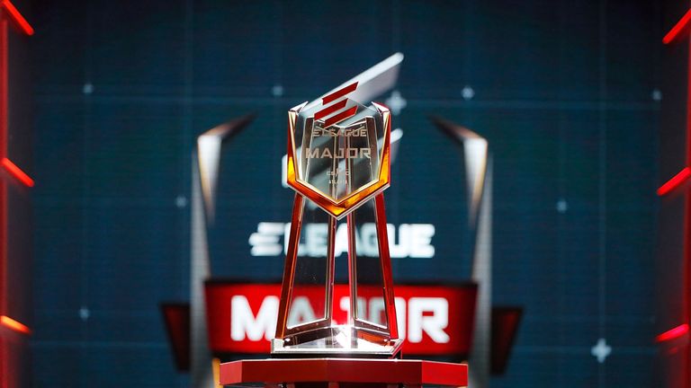 ELEAGUE Major heads to the final stages as the Danes crash out | News ...
