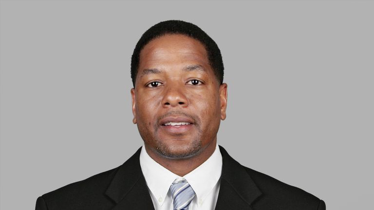 Steve Wilks takes charge of NFC West side Arizona Cardinals | NFL News ...