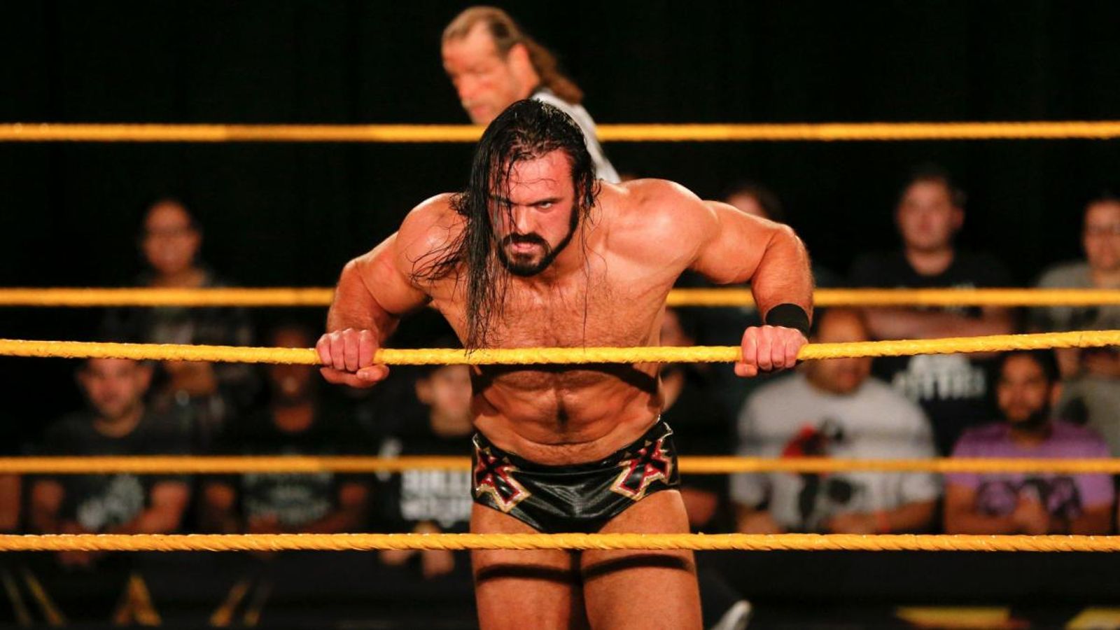 Drew McIntyre: I will be Scotland's first WWE Champion | WWE News | Sky ...
