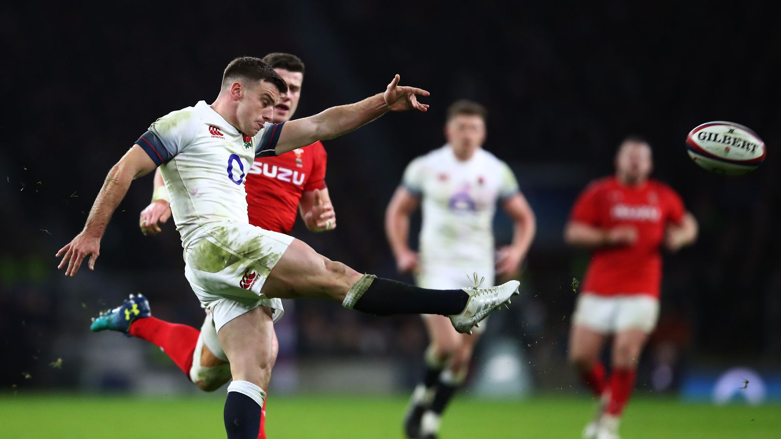 Team of the Week: Six Nations standouts combine | Rugby Union News ...