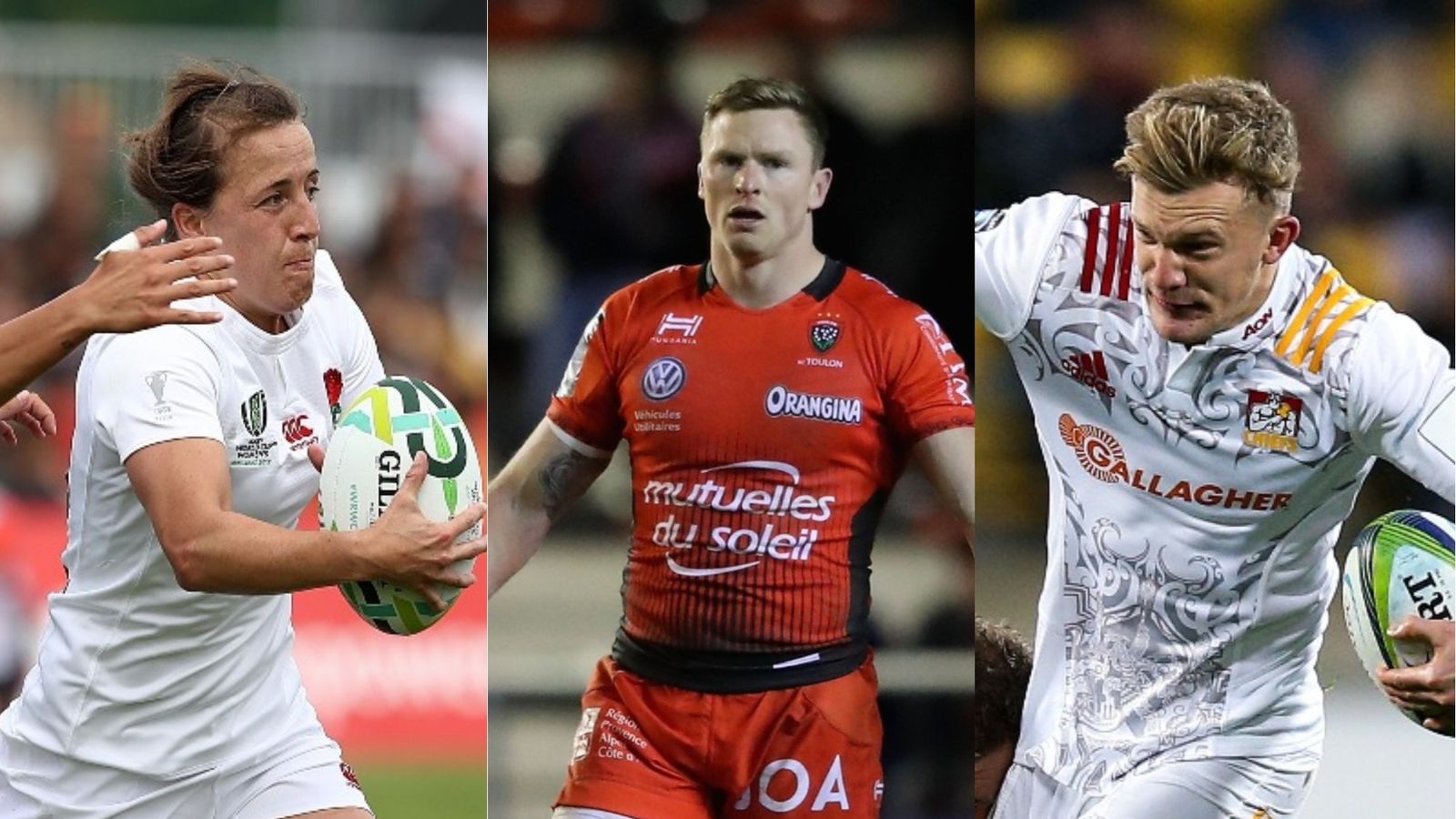 Women's Six Nations, PRO14, Super Rugby and Top 14 action on Sky Sports ...