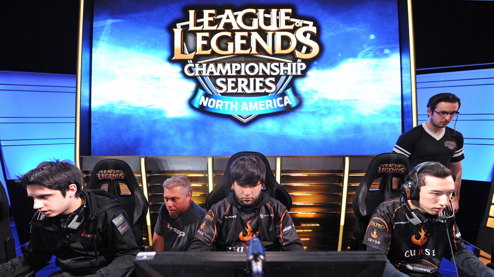 NBA-backed League of Legends teams continue to struggle in the NA LCS ...