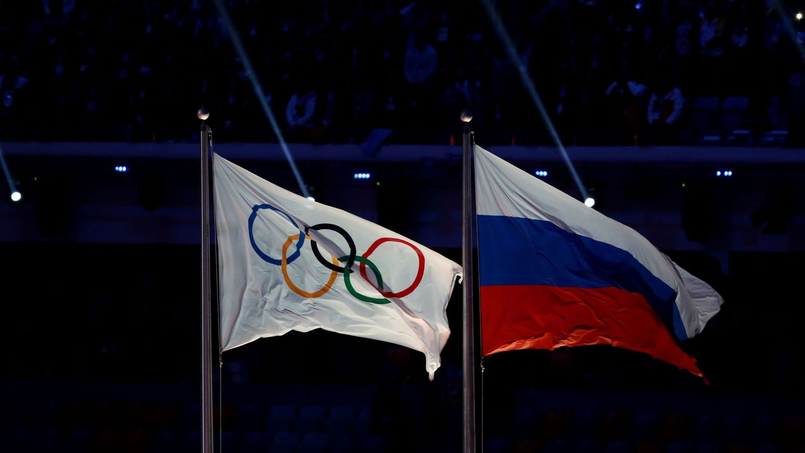 Russia has Olympic membership restored after Pyeongchang suspension ...