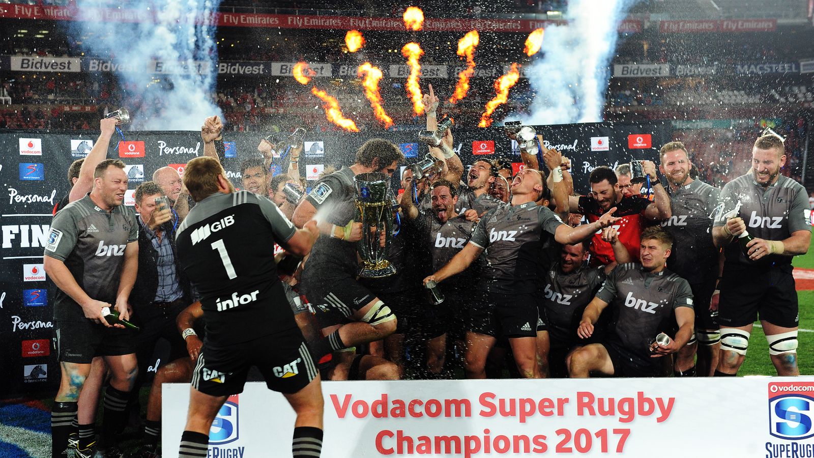 Super Rugby 2018 preview | Rugby Union News | Sky Sports