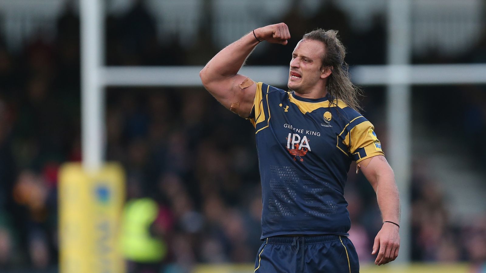 Premiership round-up: Round 15 victories for Leicester Tigers and ...