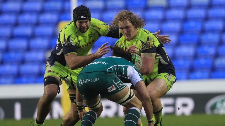 Premiership round-up: Wasps, Saracens, Worcester, Gloucester and Sale ...