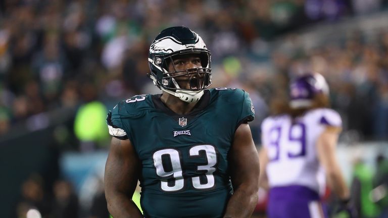 Philadelphia Eagles hit with illness just days before Super Bowl LII ...