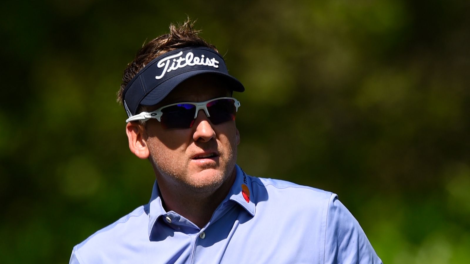 Ian Poulter back in Houston hunt but plays down Masters chances | Golf ...