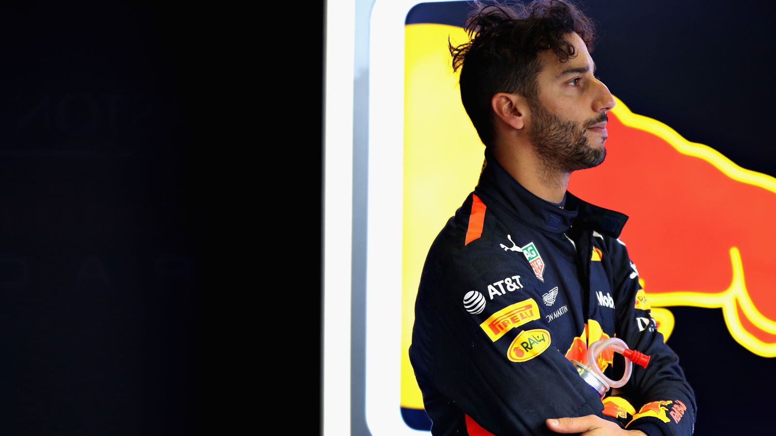 Daniel Ricciardo and Red Bull 'agree deadline for 2019 F1 contract ...