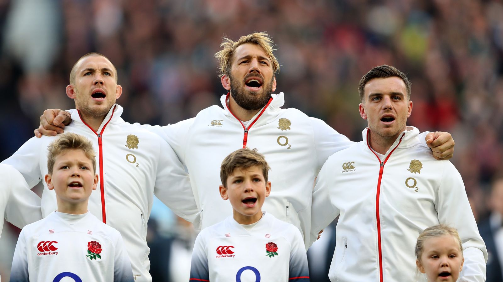 RFU planning to stage England Test matches up north | Rugby Union News ...