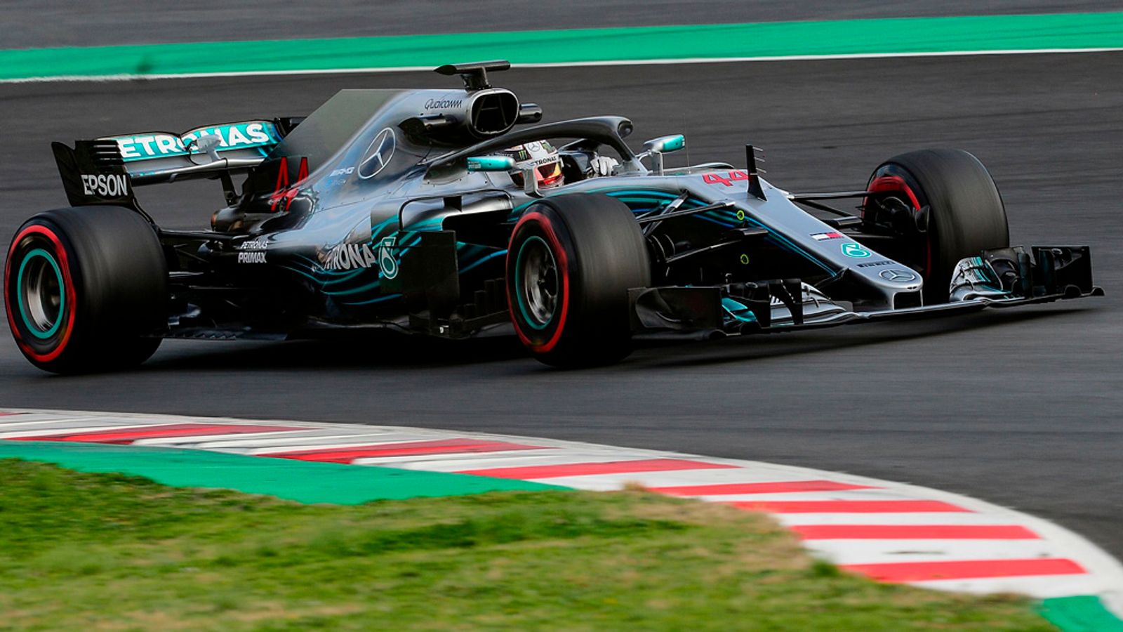 F1 in 2018: What's the pecking order after pre-season testing? | F1 News