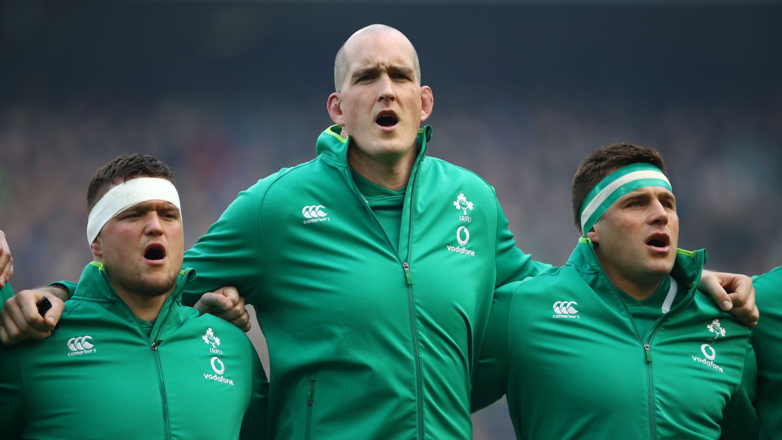 Ireland confident ahead of Grand Slam decider with England, says Devin ...