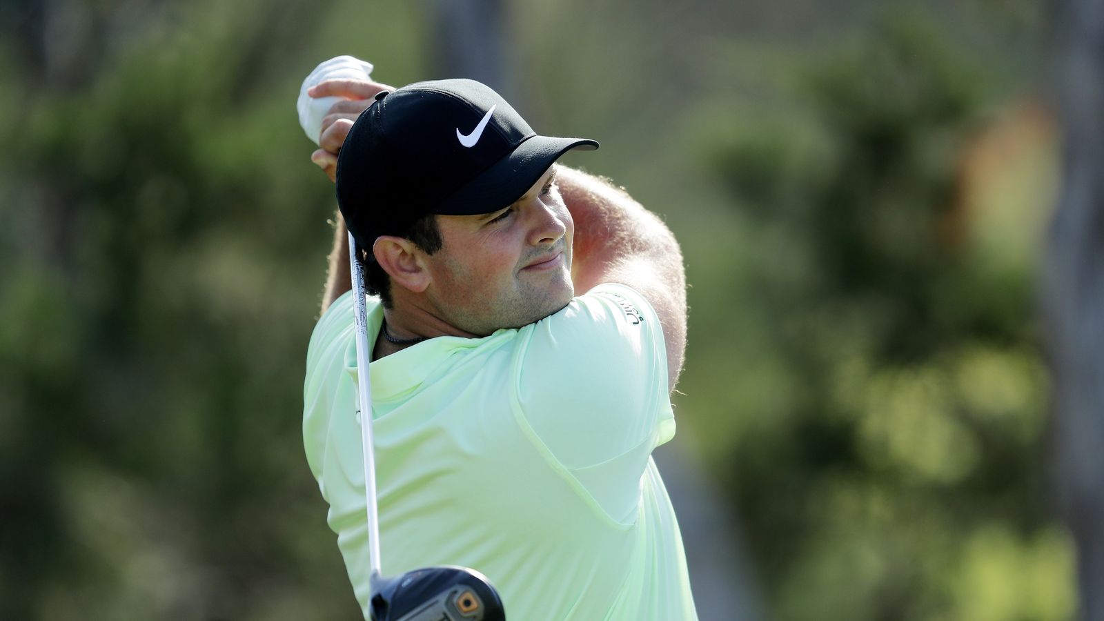 Patrick Reed fires flag-rattling birdie to beat Charl Schwartzel at WGC ...