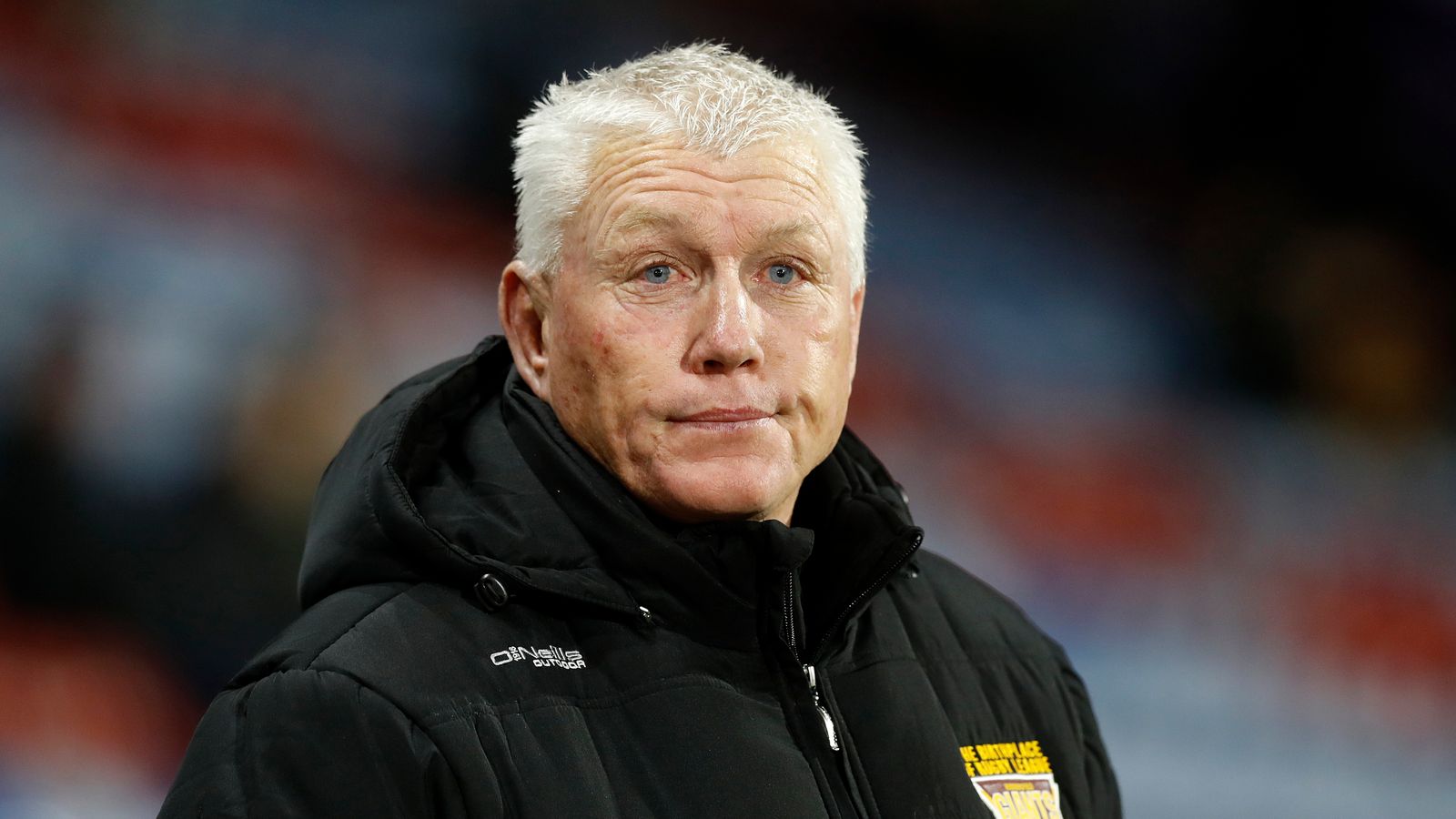 Huddersfield Giants sack head coach Rick Stone | Rugby League News ...