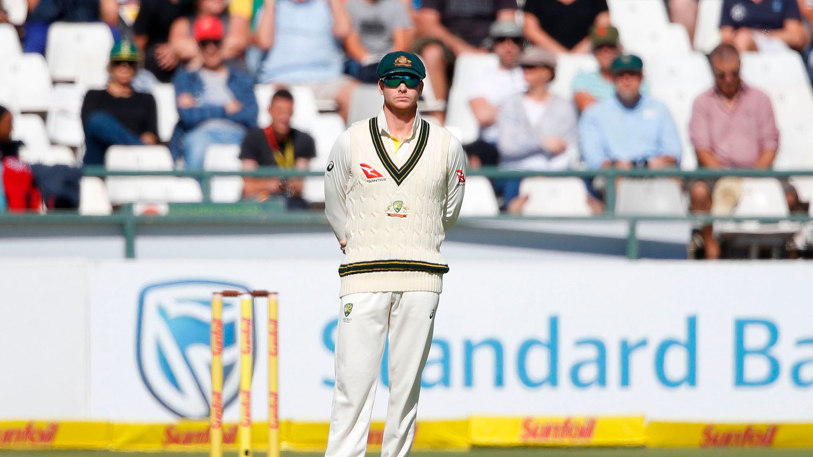 Australia ball-tampering scandal: Key questions answered by Sky Sports ...