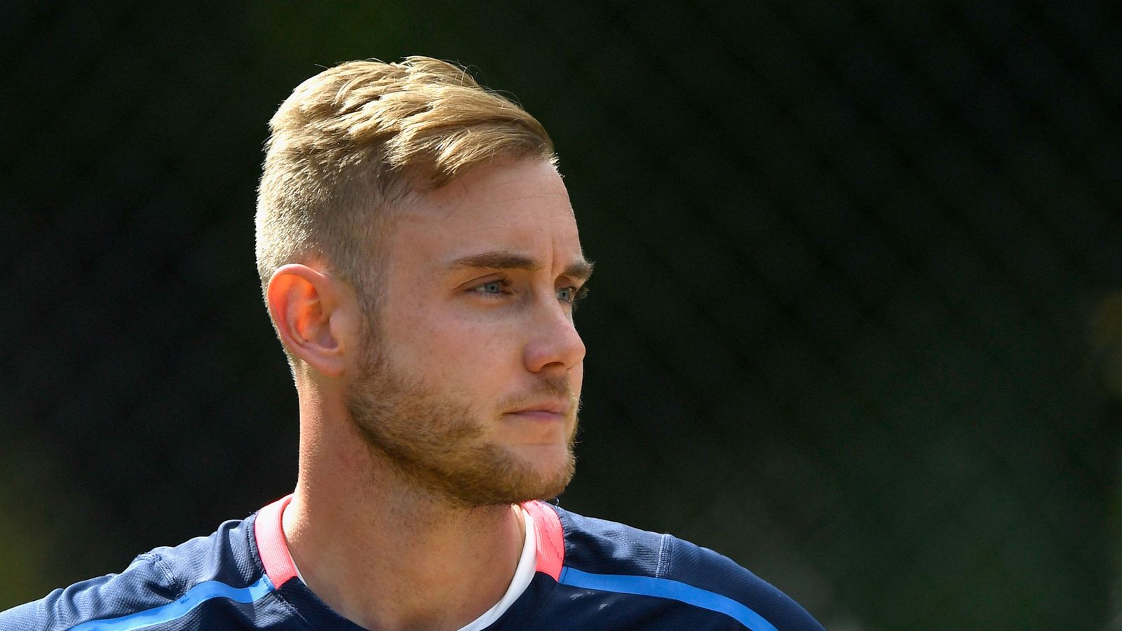 Stuart Broad Quiz: Test your knowledge of England's seamer ahead of ...