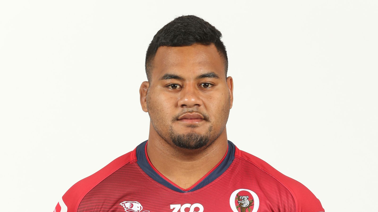 Taniela Tupou agrees new Rugby Australia and Queensland deal | Rugby ...