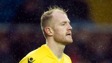 Aaron McCarey - Glentoran | Player Profile | Sky Sports Football