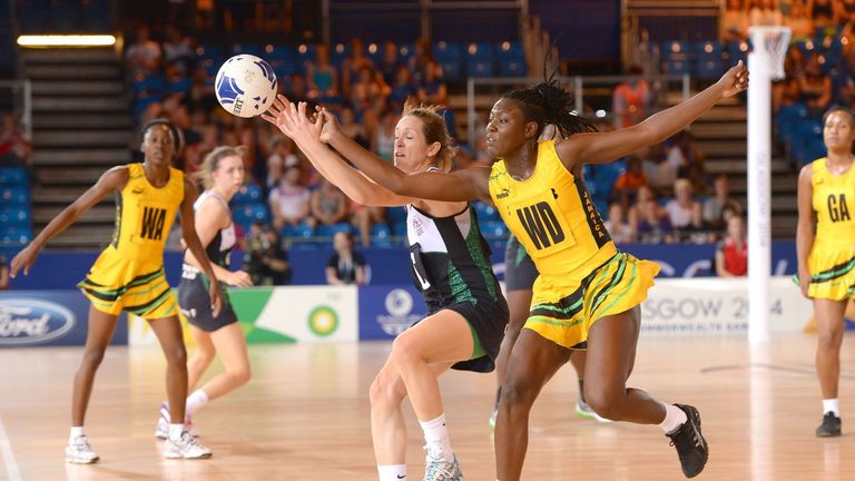 Caroline O'Hanlon talks balancing dual-sport demands and medicine ahead ...