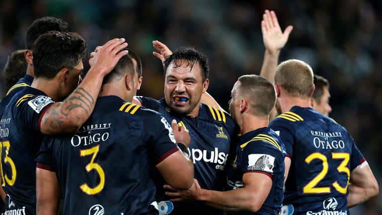 Super Rugby round-up: Wins for Lions, Stormers, Brumbies & Highlanders ...