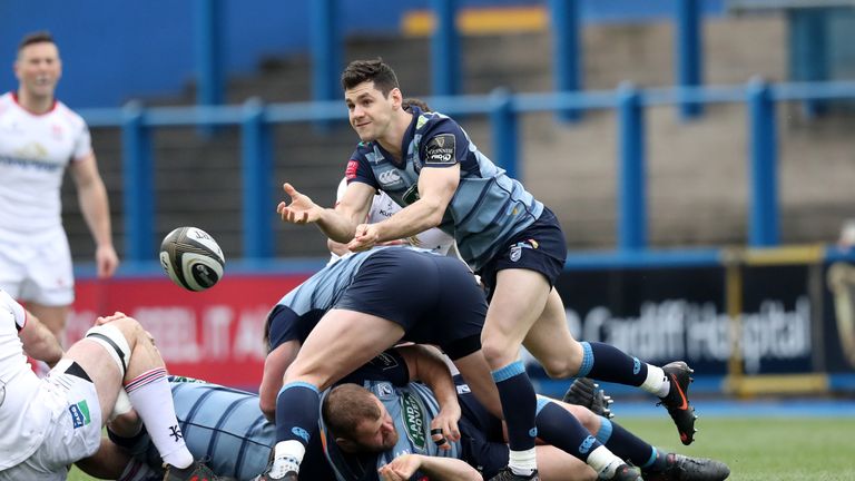 Team of the week: Standouts from both hemispheres combine | Rugby Union ...