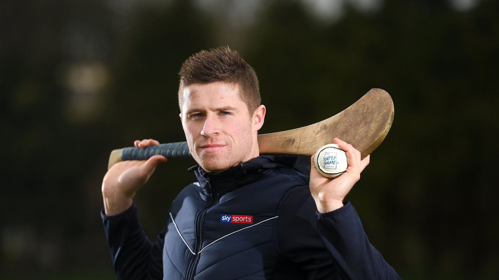 GAA: Cork star Conor Lehane not dwelling on 2017 achievements | GAA ...