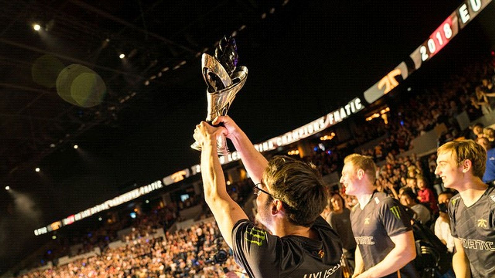 International Showdown: The Mid-Season Invitational | eSports News ...